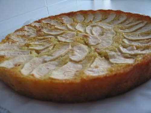 Pastis de poma | Recepta de cuina de Angelina Farrerons Pasto ...